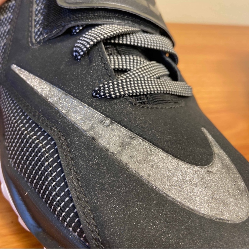 Nike Cj Zoom Trainer - Gem